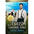 Amish Under Fire: (Covert Police Detectives Unit Series book 2): Emma ...