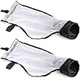 Amazon.com: 360240 Racer Pool Cleaner Debris Bag Kit/with Hook & Loop ...