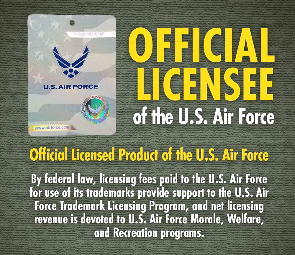 US Air Force T-6 Texan II Challenge Coin Officially Licensed on Galleon ...