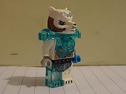 LEGO Chima 70230: Ice Bear Tribe Pack: Amazon.co.uk: Toys & Games