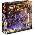 Amazon.com: Mage Wars Arena Board Game : Toys & Games