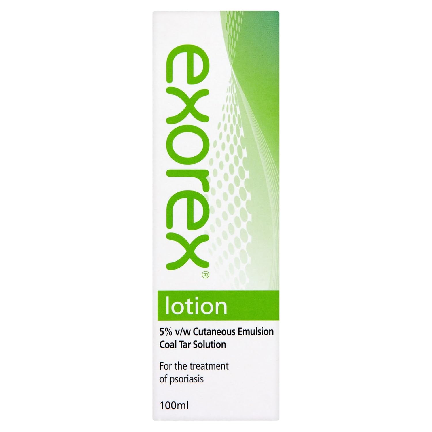 6 x Exorex Lotion 100ml: Amazon.co.uk: Beauty