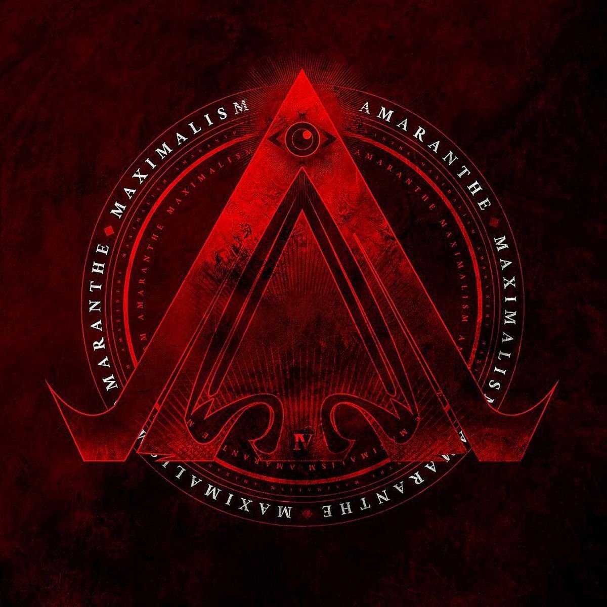 Amaranthe - MAXIMALISM - Amazon.com Music