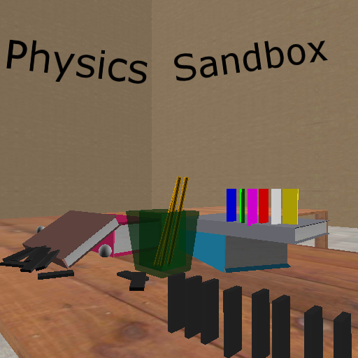 Physics Sandbox:Amazon.de:Appstore for Android