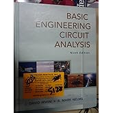 Basic Engineering Circuit Analysis: Irwin, J. David, Nelms, R. Mark: 9781118992661: Amazon.com ...