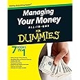 Managing Your Money All-in-One For Dummies: The Experts at Dummies ...