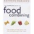 The Complete Book of Food Combining: Kathryn Marsden: 8601300438788 ...