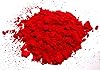 IS4A Pure Indian Dark Red kumkum Powder (Sindoor, kumkuma, Kum Kum) For ...