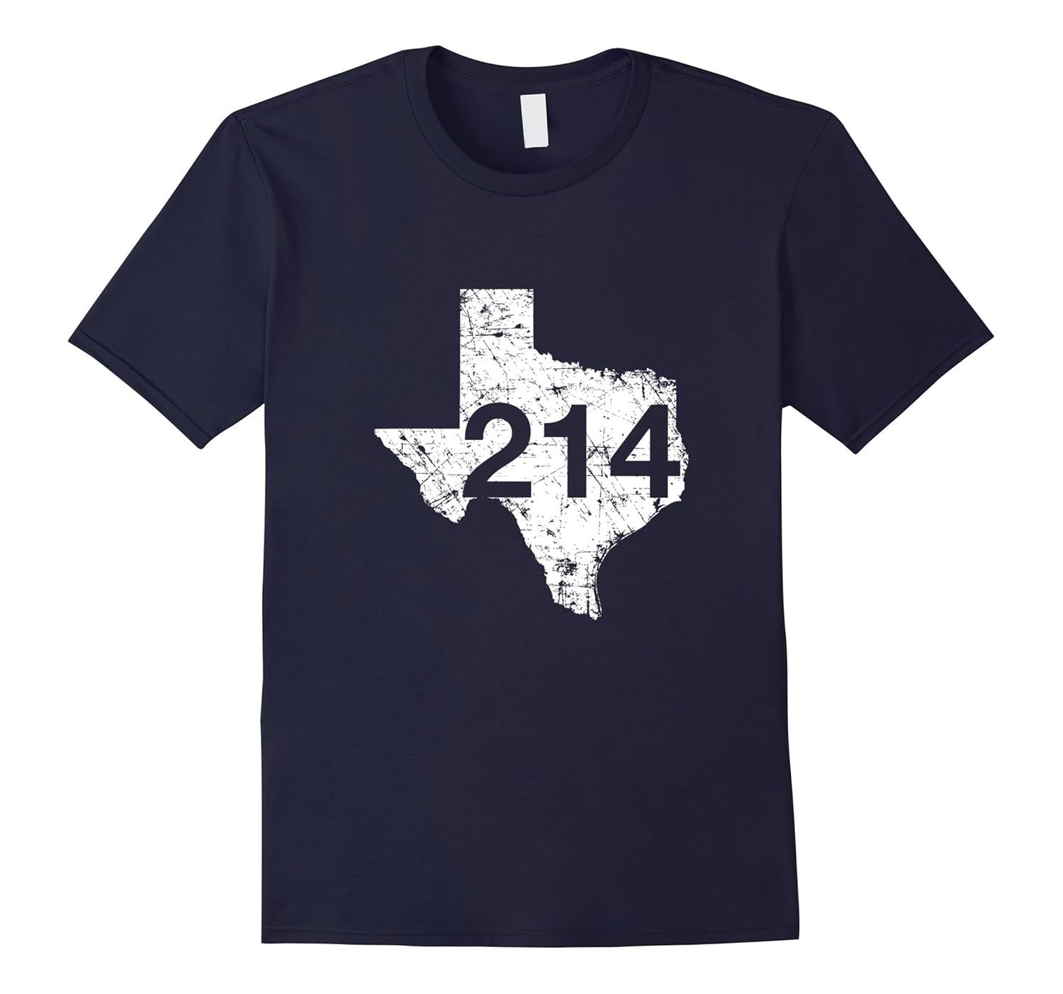 Dallas Plano Area Code 214 Shirt Texas Souvenir Gift-PL – Polozatee