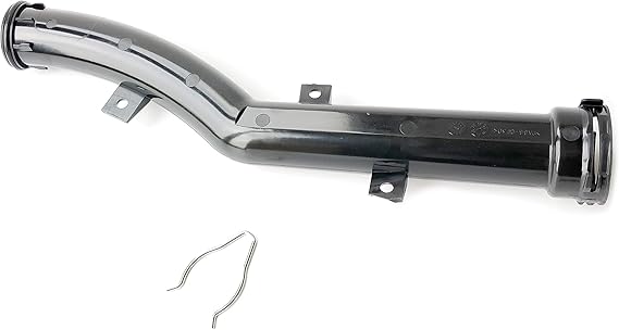 Amazon.com: Water Pipe With Clip for Mini Cooper Cooper Countryman ...