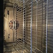 Oven Pride Complete Oven Cleaning Kit 500ml Includes Bag for Cleaning ...