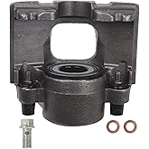 Amazon.com: Cardone 18-4380 Remanufactured Domestic Friction Ready ...