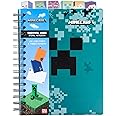 Amazon.com: Minecraft: Survival Mode Spiral Notebook (Gaming ...