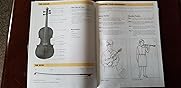 Amazon.com: Essential Elements for Strings - Book 1 with EEi: Viola ...