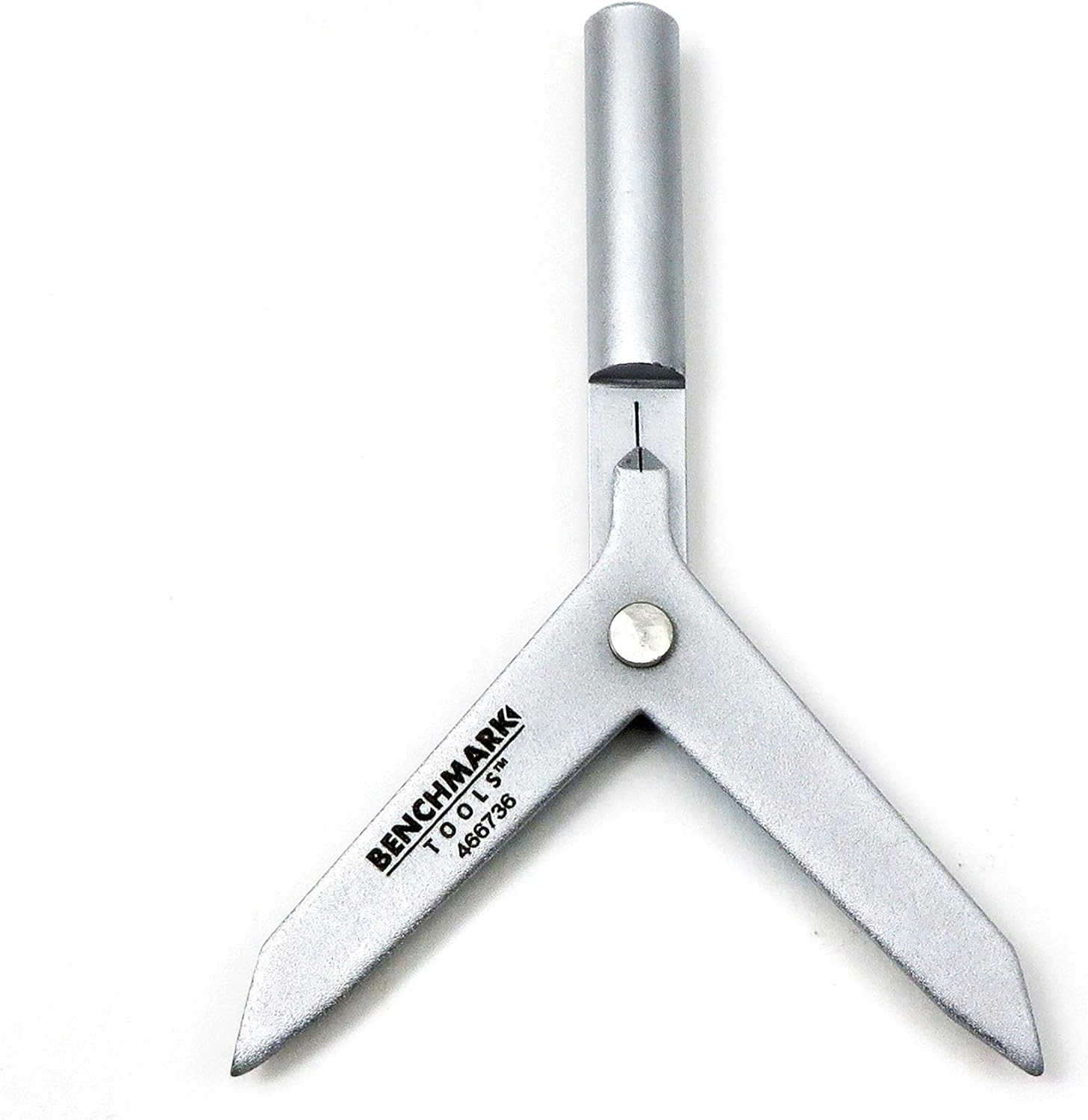 Benchmark Tools 466736 Mechanical Round Bar Center Finder for Drill ...