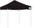 Impact Canopy 10x10 Aluminum Ultra Light Weight Pop Up Canopy Tent ...