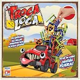 Juan Calakas| Juego de Mesa Fotorama : Amazon.com.mx: Juguetes y Juegos