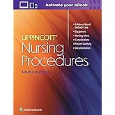 Lippincott's Nursing Procedures: Lippincott Williams & Wilkins ...
