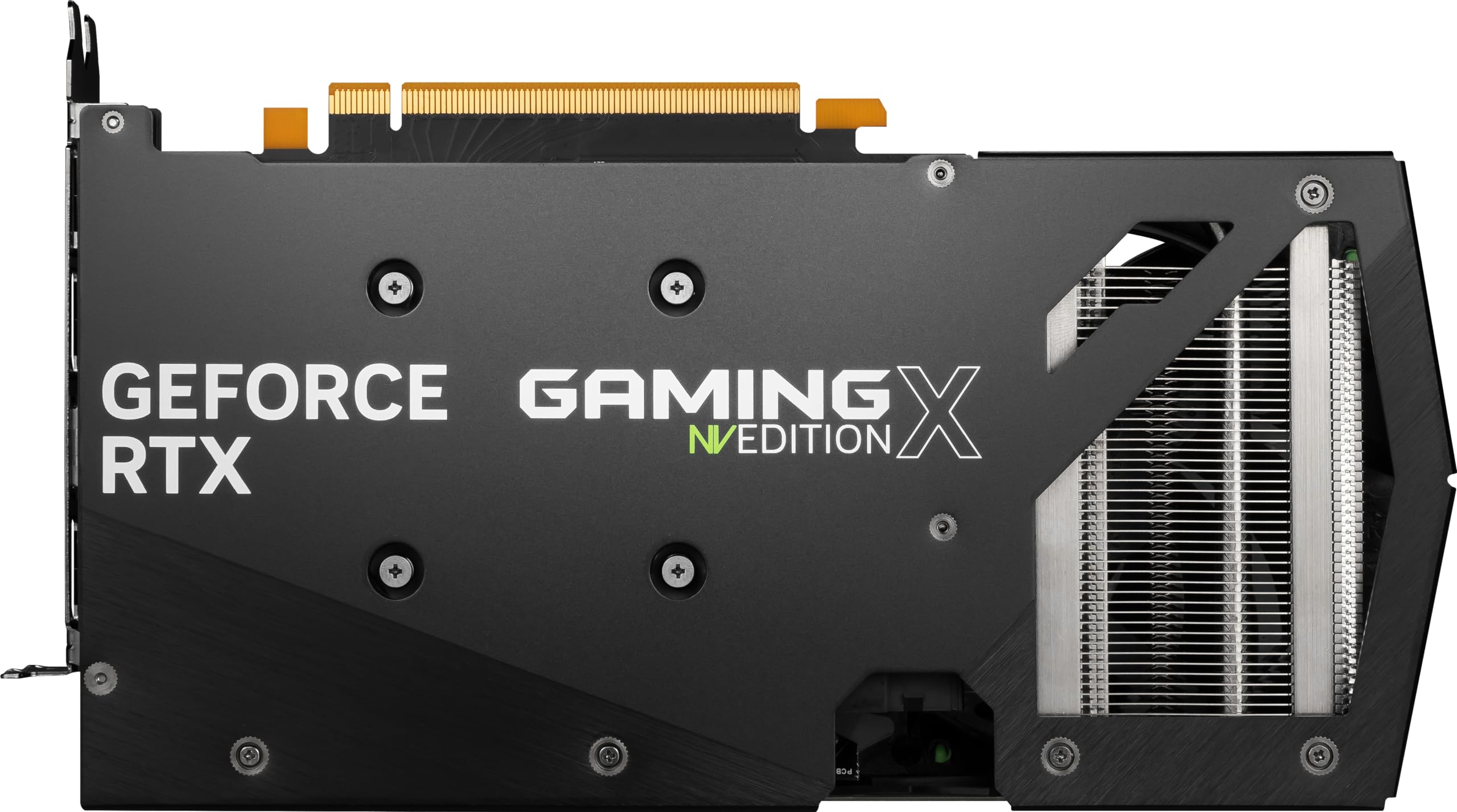 Mua MSI GeForce RTX 4060 GAMING X NV EDITION 8G PCIE 8 Pin Connection ...