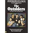 Amazon.com: Outsiders, The (DVD) : C. Thomas Howell, Matt Dillon, Ralph ...