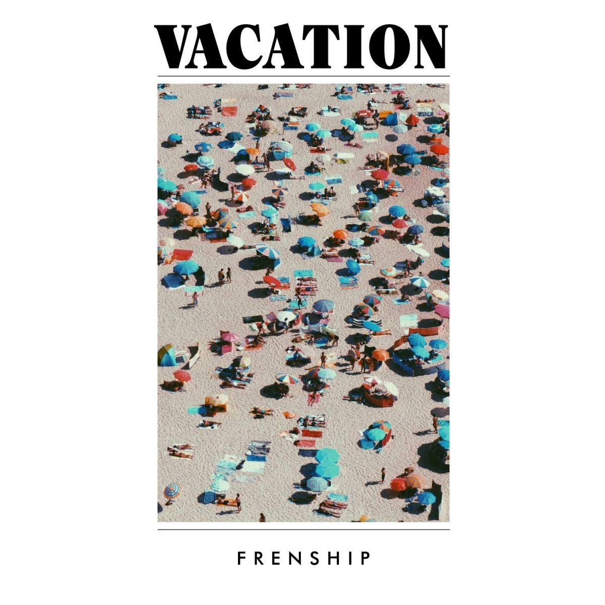 Vacation (Lp+Mp3) [Vinyl LP]: Amazon.de: Musik
