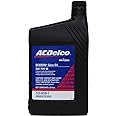 Genuine GM 88863089 DEXRON Gear Fluid - 1 Quart : Amazon.ca: Automotive