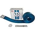 Amazon.com: Blu Track Classic 15 Ft Starter Set : Toys & Games