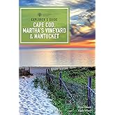 Fodor's Cape Cod, Nantucket & Martha's Vineyard (Travel Guide): Fodor's ...