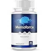 Amazon.com: Neurocept Capsules, Official Neurocept Brain Supplement ...