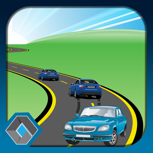 Traffic Rush Race:Amazon.com:Appstore for Android