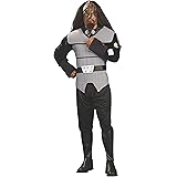 Amazon.com: Star Trek the Next Generation Deluxe Adult Locutus Latex ...