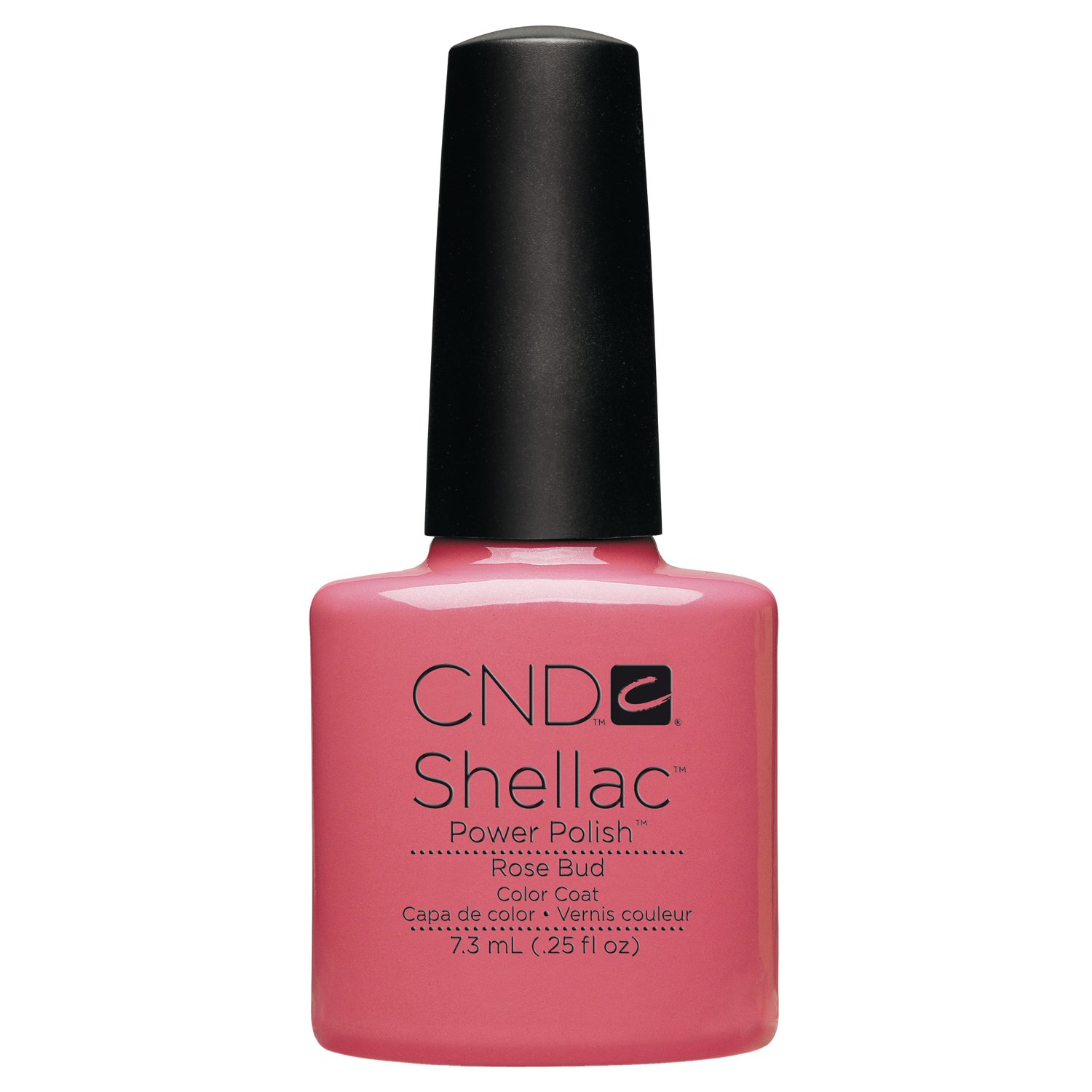 My Go To Shellac Shades – loadingadventures