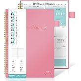 Weight Loss Journal for Women: Cute Food and Fitness Journal for Women ...