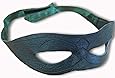 Amazon.com: The Cosplay Company Green Arrow Eye Mask: Toys & Games