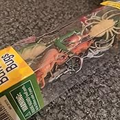 Big Bunch O' Bugs: Insect Lore: Amazon.co.uk: Toys & Games