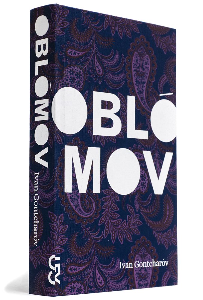 Oblomov PDF Ivan Goncharov