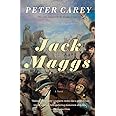 Jack Maggs: A Novel: Carey, Peter: 9780679760375: Amazon.com: Books