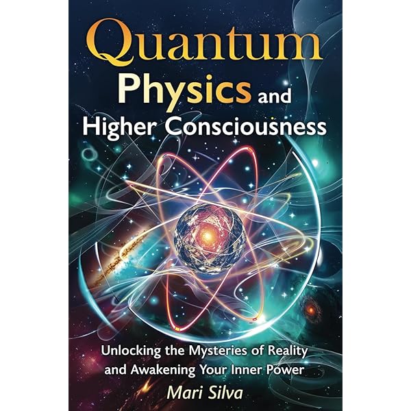 Quantum Consciousness Awakening Quantum Consciousness: Journey Through