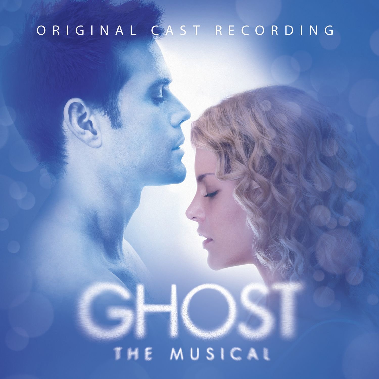 Ghost:the Musical - Original Cast Recording: Amazon.de: Musik