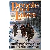 Amazon.com: People of the Earth (The First North Americans series, Book ...