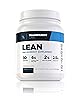 Transparent Labs Lean Pre-Workout, BCAA, Amino Acids, Keto Friendly ...