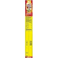 Amazon.com: Slim Jim Slim Jim Twin Pack Snack-Sized Smoked Meat Stick ...