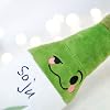 Korean Soju Bottle Plush Toy 10 inches Soft Cute Design for Gift Party ...