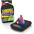 Educational Insights Kanoodle Genius 3-D Puzzle Brain Teaser Game For ...