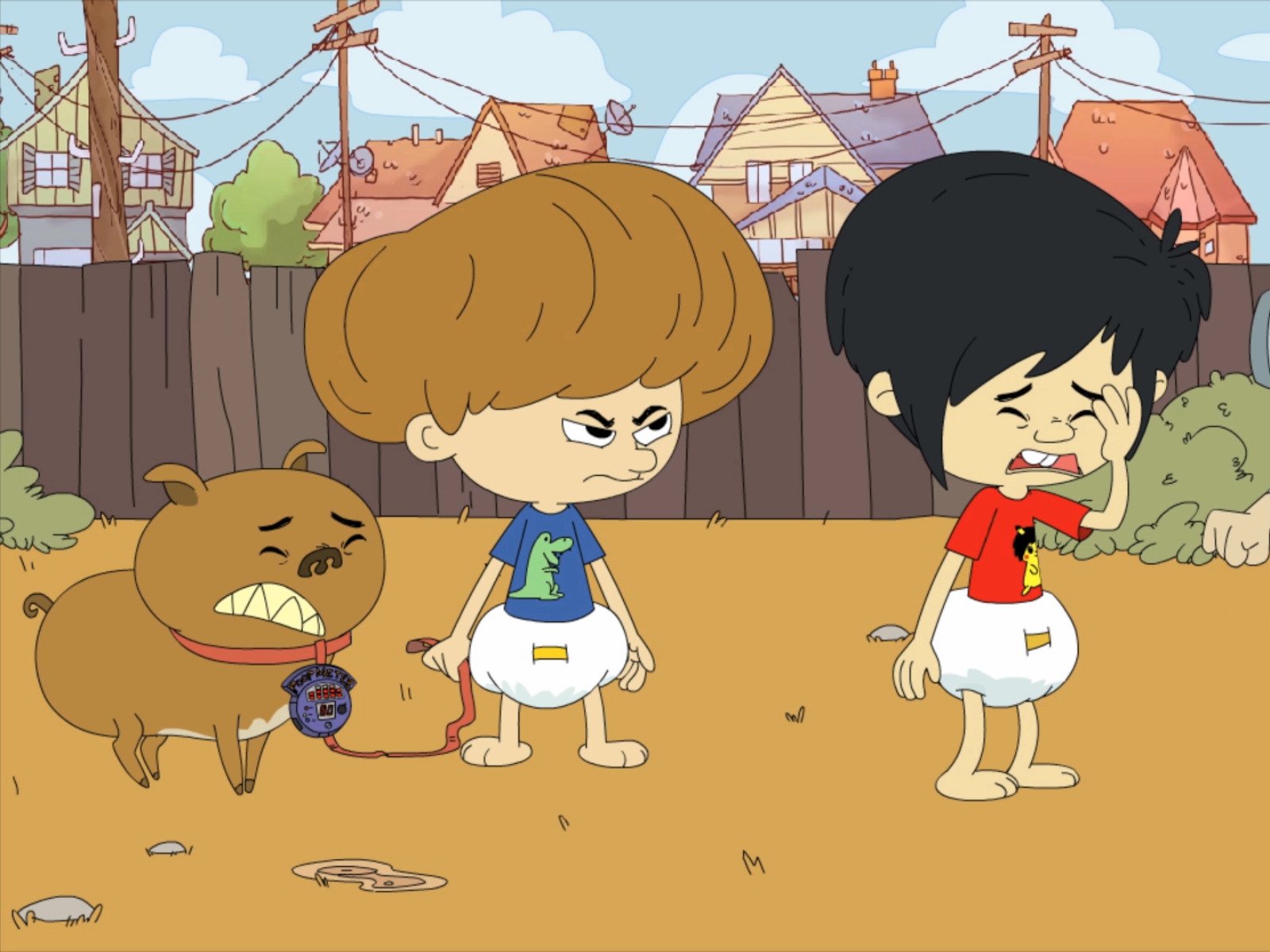 Watch Smosh Babies | Prime Video