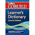 Collins COBUILD Learner's Dictionary; Concise Edition: Collins COBUILD ...