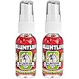 Amazon.com: BluntLife Air Freshener Spray (2-Pack) 1.0 oz. Bottle Long ...