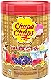 Chupa Chups Lollipops, 100 Pieces: Amazon.com.au: Grocery & Gourmet Food