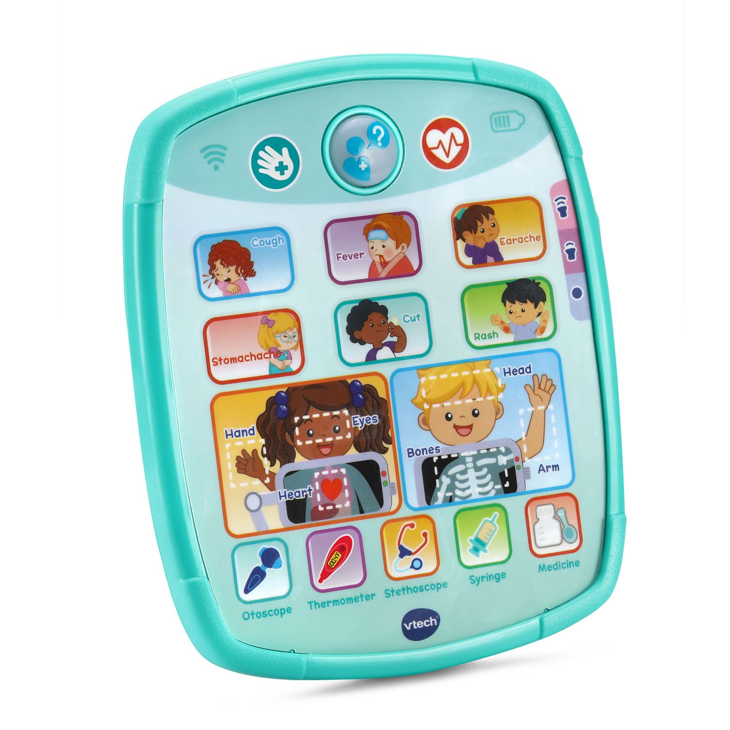 Mua VTech Smart Chart Medical Kit trên Amazon Mỹ chính hãng 2024 | Fado