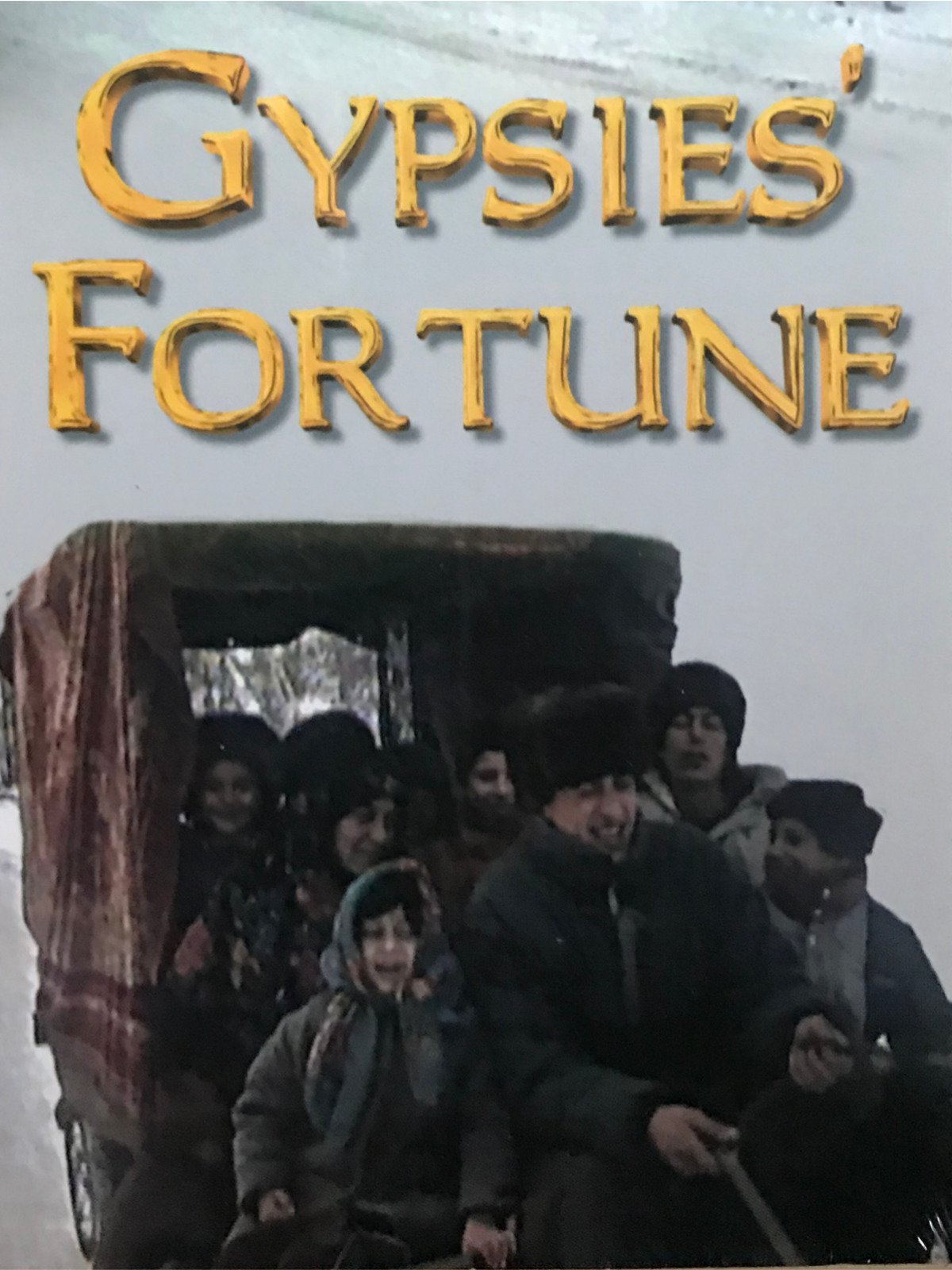 Watch Gypsies Fortune | Prime Video